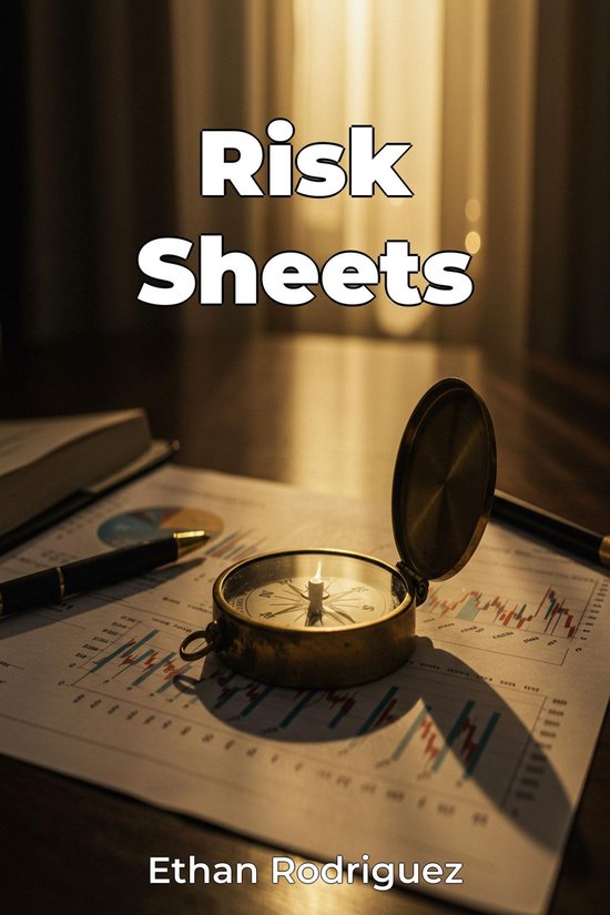 Risk Sheets (ebook), Ethan Rodriguez | 9788235200846 | Boeken | bol
