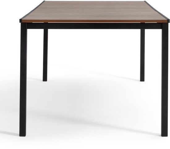 Keter Signature Porto Tafel - 200x95x75cm - Ashwood | bol