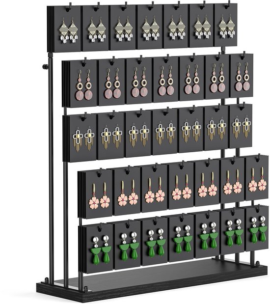 Unyqoos ® Sieraden Display Standaard voor Verkopen en Presentatie van ...