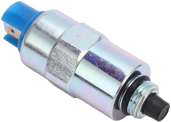 Motoruitschakeling Magneetventiel Batterijschakelaars Compacte ...