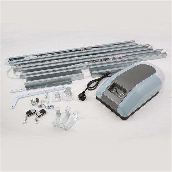 Automatische poortopener, Zware Garagedeuropener Operator Gate 1000N ...