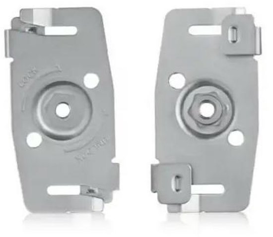 T-BAR CEILING CLIPS CEILING MOUNT AP 5 sets | bol