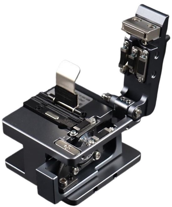 Glasvezelmes, Presicion Fiber Cleaver FTTH Tool Fiber Optic Clipper ...