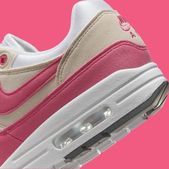 NIKE AIR MAX 1 SNEAKER MAAT 37.5 | bol