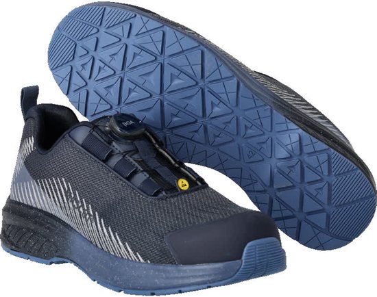 Mascot Footwear Customized Veiligheidsschoenen laag F1601-909 ...