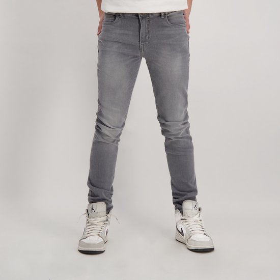 Cars Jeans Jeans Cleveland Jr. Slim fit - Jongens | bol