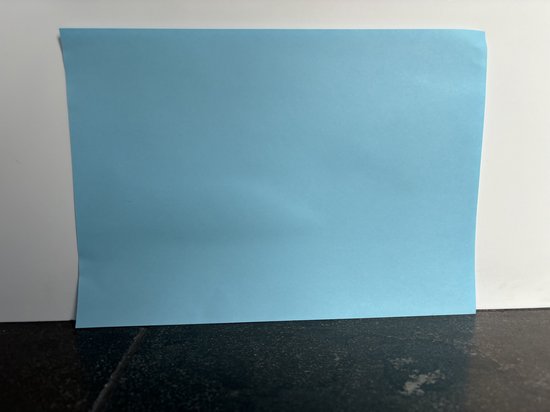 Claire HELBLAUW A4 papier 80Gr. 500blad | bol