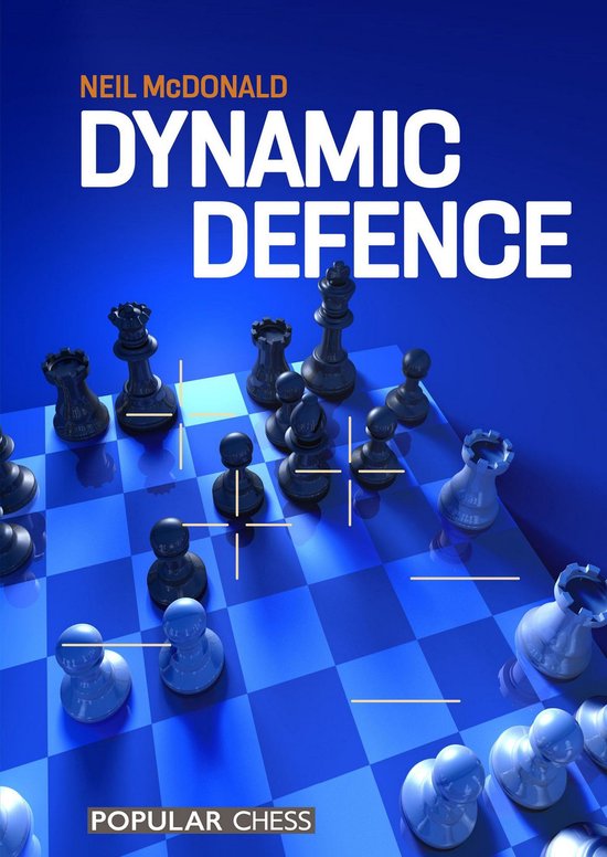 Dynamic Defence (ebook), Neil Mcdonald | 9781781945919 | Boeken | bol