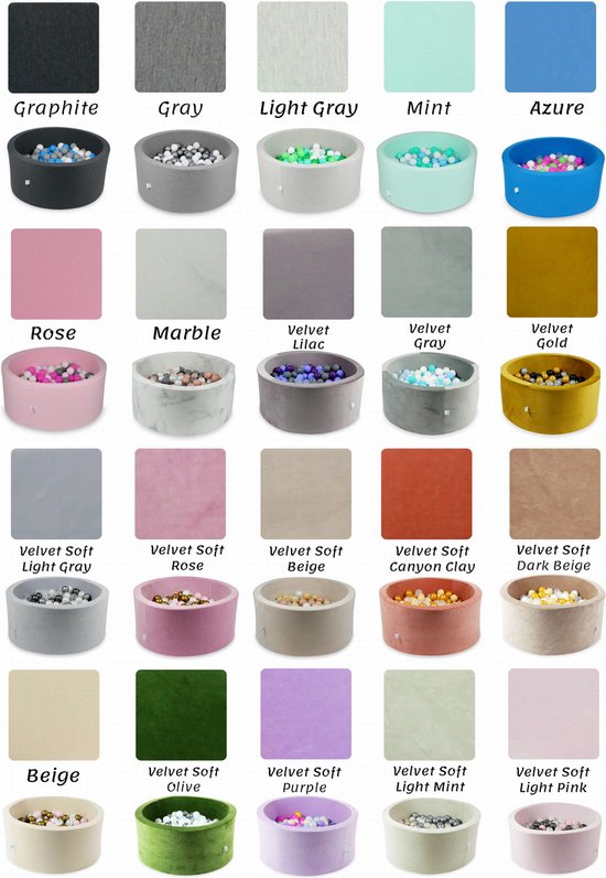 Ballpool-maker | bol