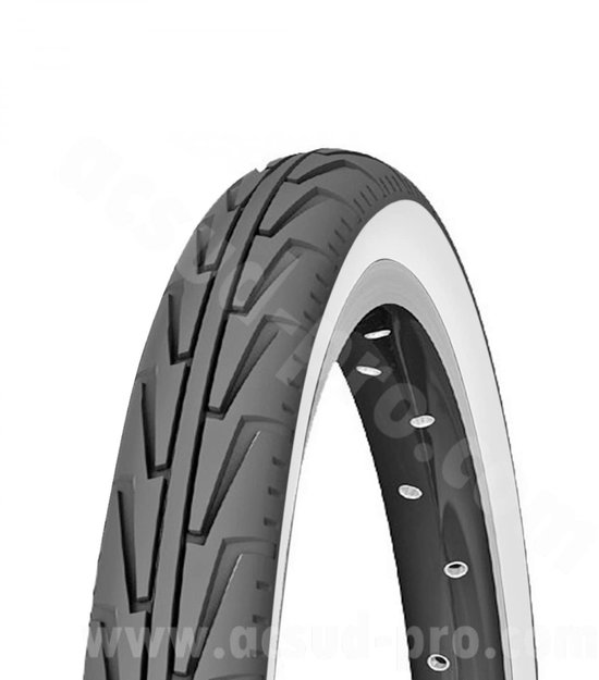 Cicli Bonin City J banden | bol