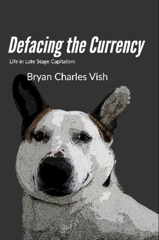 Defacing the Currency (ebook), Bryan C Vish | 9798348505325 | Boeken | bol