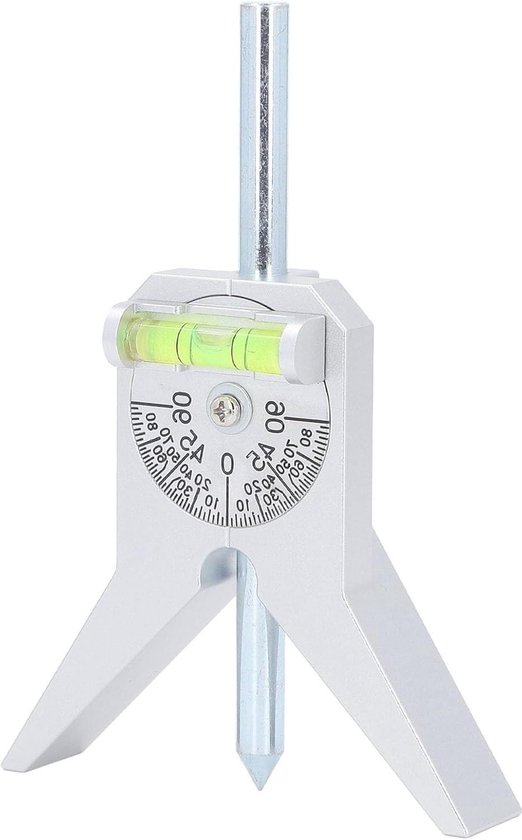 Pipe Center Finder Tool Safety Marker - Centreergereedschap voor ...
