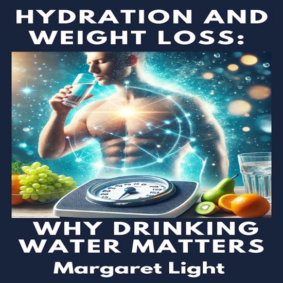 Hydration and Weight Loss: Why Drinking Water Matters, Margaret Light | 9798318390869... | bol
