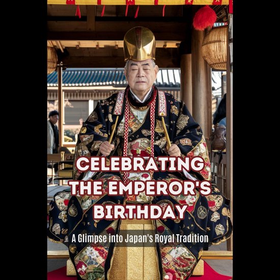 Celebrating the Emperor's Birthday: A Glimpse into Japan's Royal ...