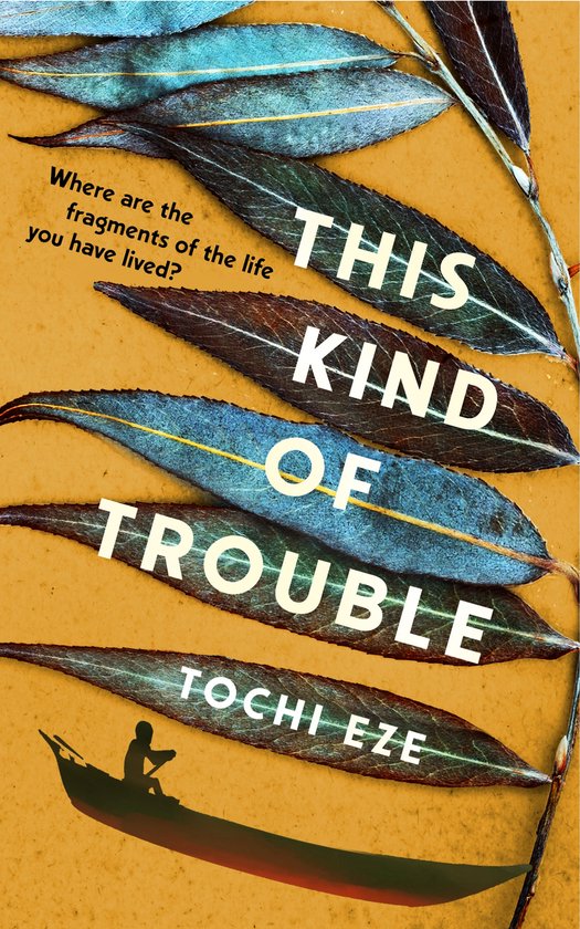 This Kind of Trouble, Tochi Eze | 9781529928754 | Boeken | bol