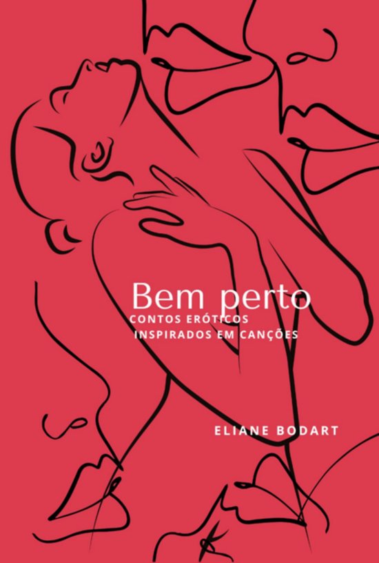 Bem Perto (ebook), Eliane Bodart | 9786500489026 | Boeken | bol
