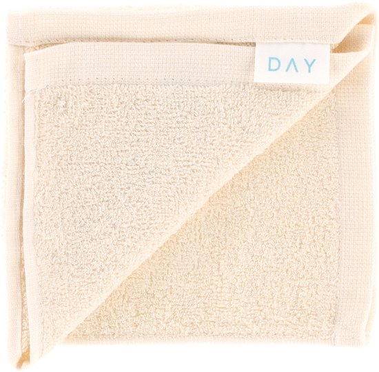 DAY Spuugdoekje - 30 x 30 cm - Apricot | bol