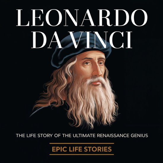Leonardo da Vinci: The Life Story of the Ultimate Renaissance Genius ...