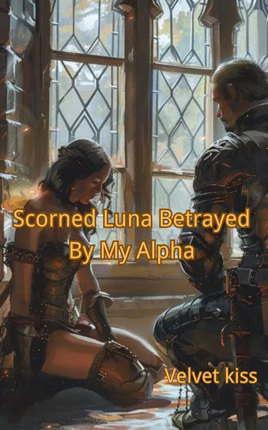 Scorned Luna Betrayed By My Alpha (ebook), Velvet Kiss | 6610000735549 | Boeken | bol