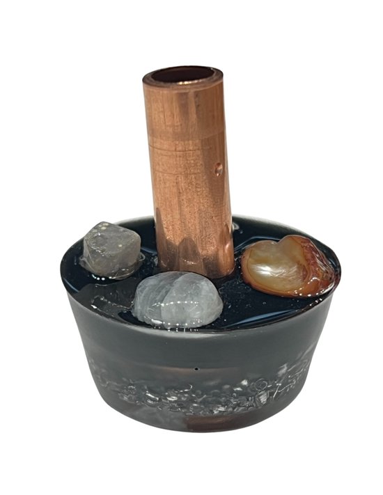 Mini orgonite Chembuster | bol