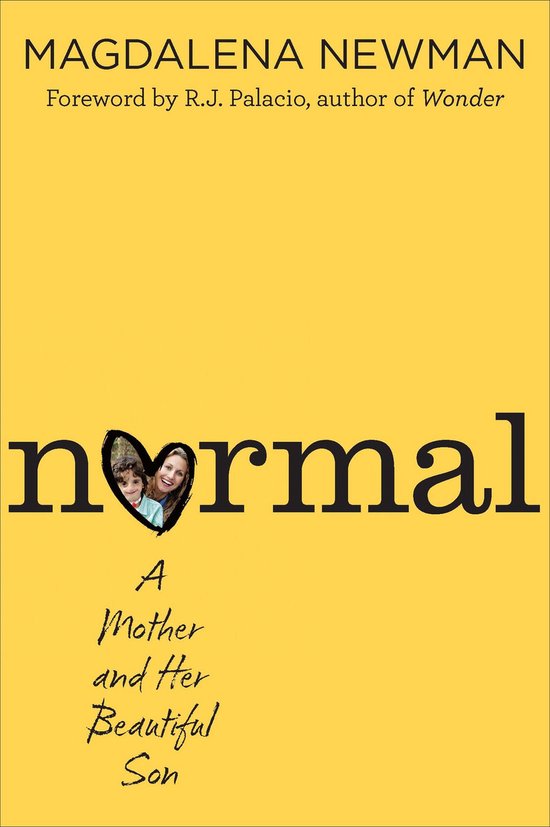 Normal (ebook), Nathaniel Newman | 9781328592354 | Boeken | bol