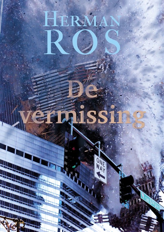 De Vermissing (ebook), Herman Ros | 1230008805478 | Boeken | bol
