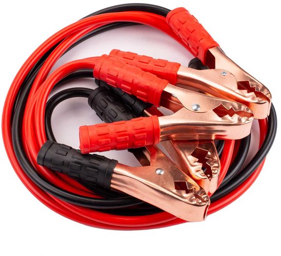 Startkabels-900A-6Meter | bol