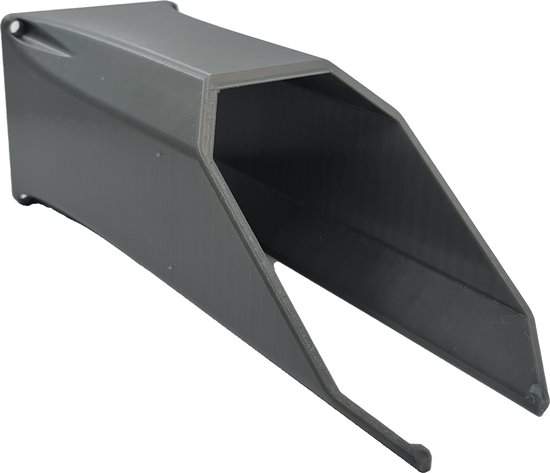 Boormachine Houder - Wandmontage - Heavy Duty - Ruimtebesparend ...