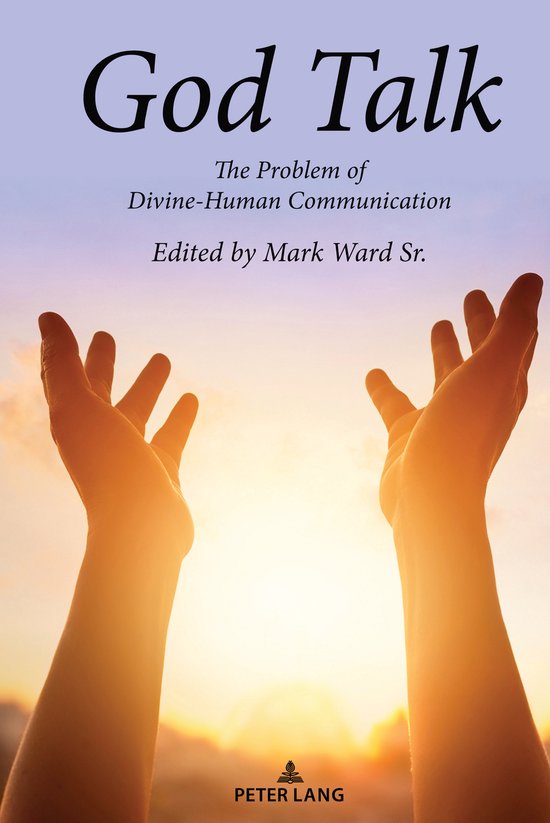God Talk | 9781433196188 | Boeken | bol