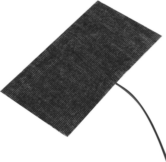 Tapis chauffant USB - Chauffe-tapis de souris 5V - 20 × 10 cm ...