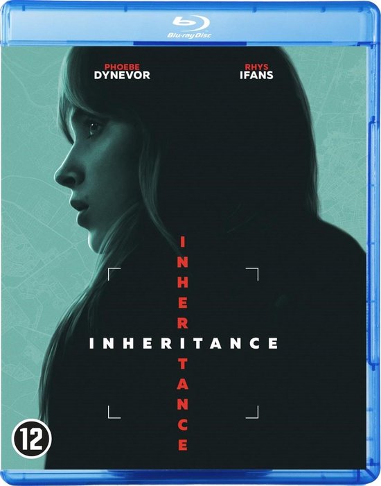 Inheritance (Blu-ray) (Blu-ray), Phoebe Dynevor | Dvd's | bol