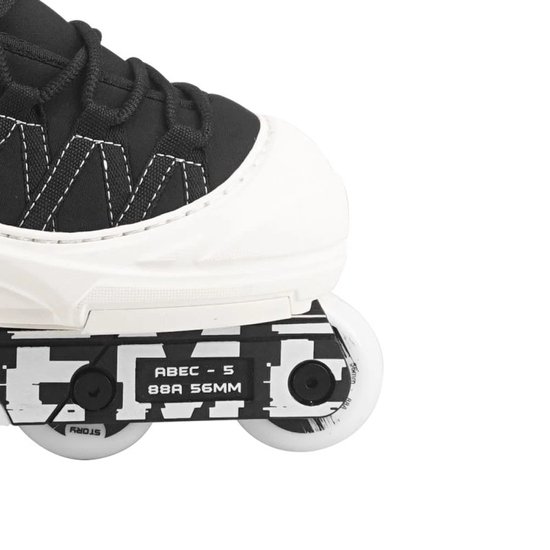 Story aggressive Inline Skates White | bol
