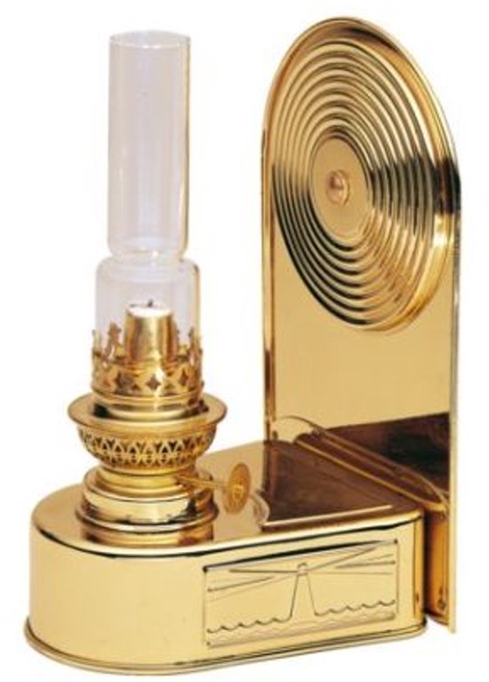 º baklamp messing | bol