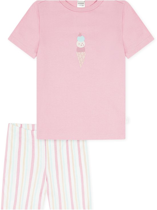 Schiesser Shorty Girls World | bol