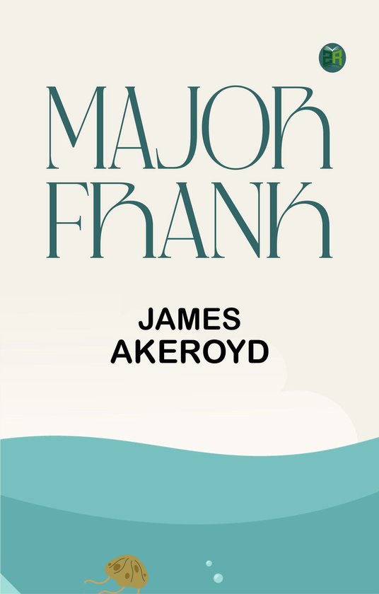 Major Frank (ebook) | 9789370216631 | Boeken | bol