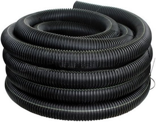 Flexibele Kabelbescherming Ribbelbuis voor Kabelmanagement 21mm 3m | bol