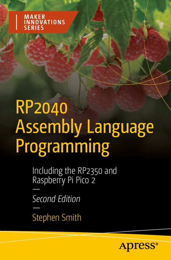 Professional and Applied Computing (R0) - RP2040 Assembly Language ...