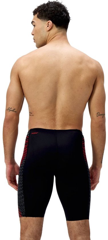 Jammer Speedo Eco + Tech Panel Jam | bol