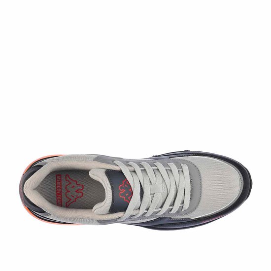 Trainers Kappa Logo Saigon | bol