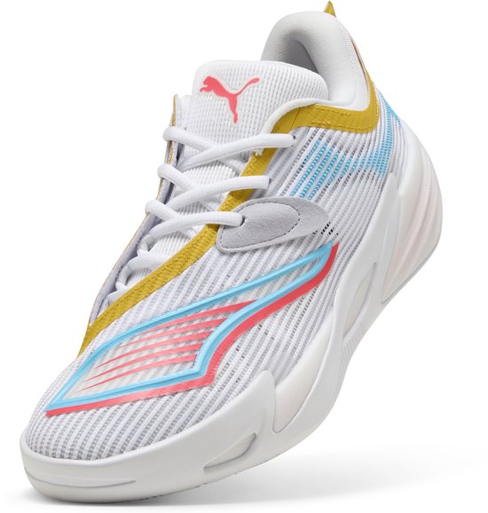 Basketbalschoenen Puma All-Pro Nitro 2 | bol