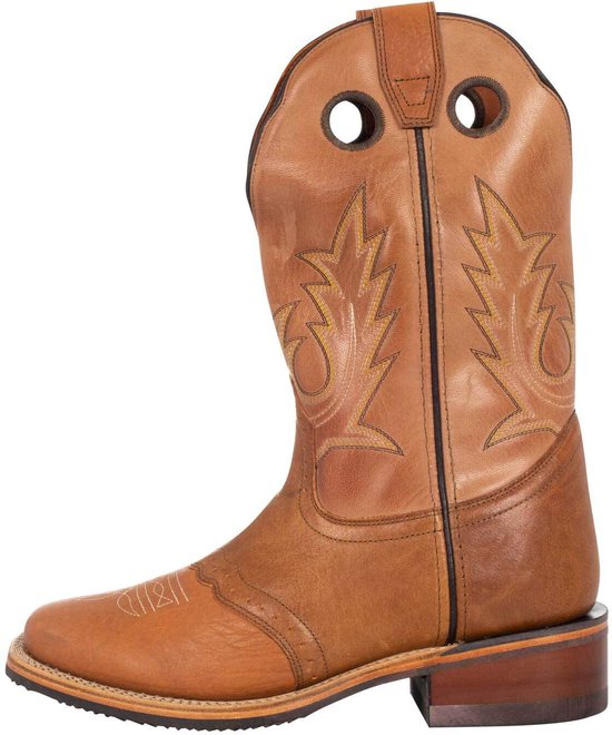 Western laarzen Pool's 688-30M-CR | bol