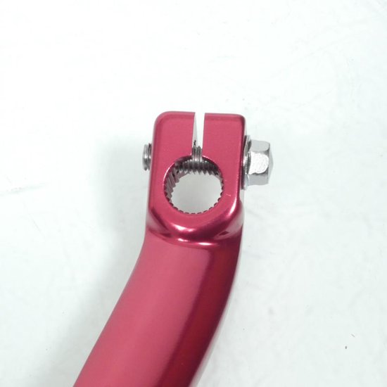 Sélecteur de vitesse Kyoto pour Moto Honda 80 Cr R Grandes Roues 1985 à ...