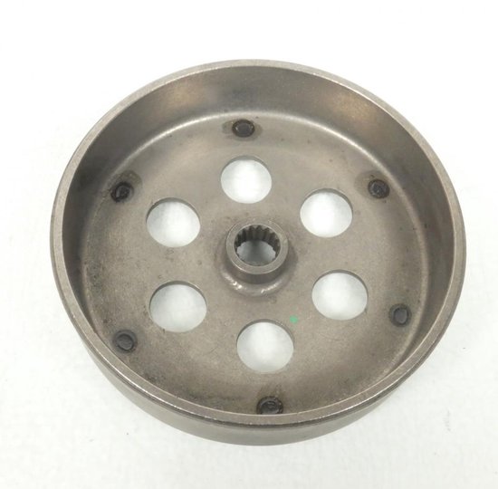 Cloche d embrayage origine pour Scooter Yamaha 125 Maxster Neuf | bol