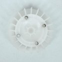 Ventilateur origine pour Scooter Kymco 50 Agility 4T Avant 2020 Neuf | bol