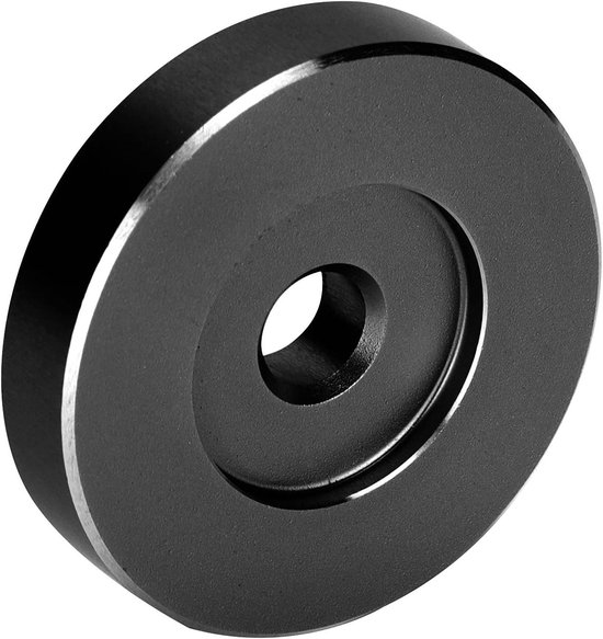 Goods- LP Record Speler Accessoire - Vinyl Draaitafel - Duurzaam ...