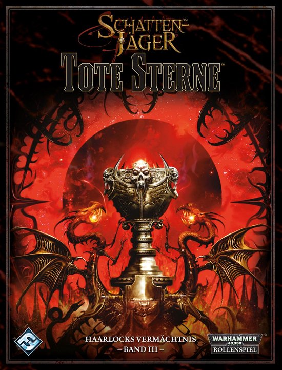 Schattenjäger: Haarlocks Vermächtnis Deel 3 - Epische Finale Trilogie ...