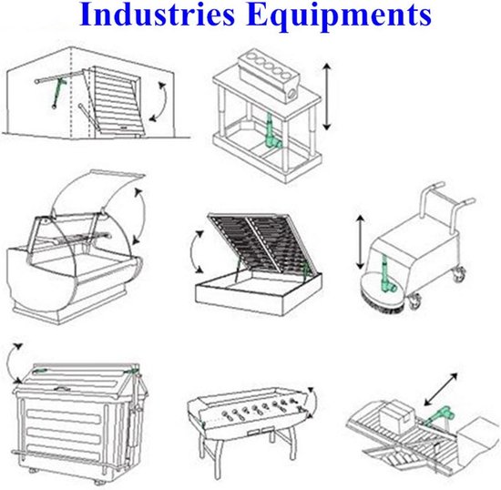 Universele 29V 2A Stroomadapter voor Elektrische Relaxfauteuil en ...
