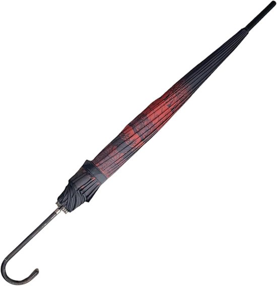 Vampire Gothic Pagoda Umbrella - Artisan Collection | bol