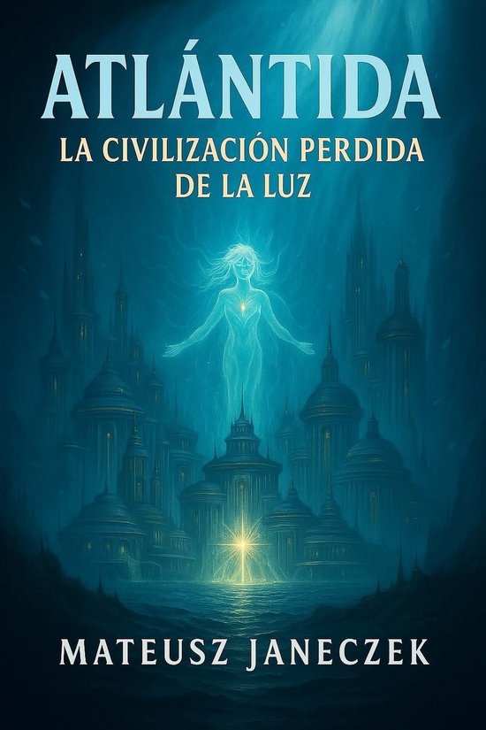 Atlantis The Lost Civilization of Light 1 - Atlántida – La Civilización ...