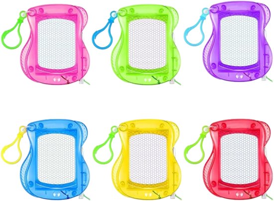 Mini Tableau de Dessin Magnétique - Tableau de Dessin Magique - Léger ...